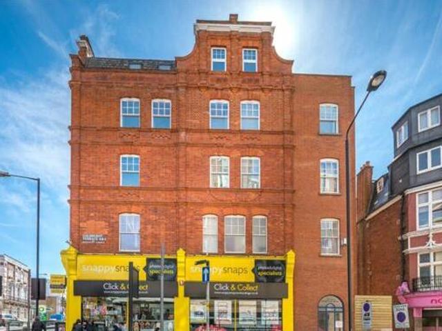 Finchley Road, London, 1 Bedroom Flat