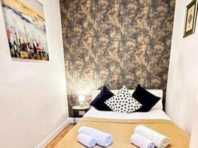 Finchley Road, London, 1 Bedroom Flat