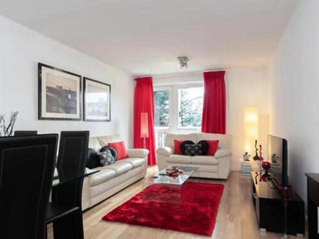 Finchley Road, London, 2 Bedroom Flat
