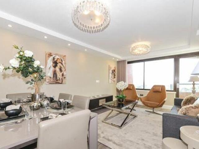 Finchley Road, London, 3 Bedroom Apartment
