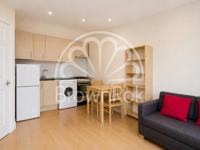 Finchley Road, London NW11, 2 bed flat to rent, £1,750 pcm | PrimeLocation