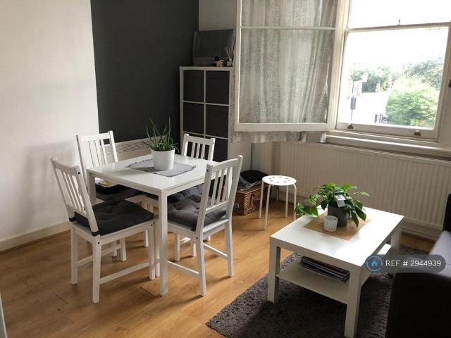Finchley Road, London, NW3 1 bed flat to rent £1,750 pcm £404 pw