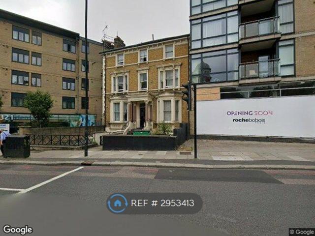 Finchley Road, London NW3, 1 bed flat to rent, £1,750 pcm | PrimeLocation
