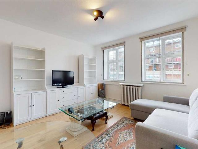 Finchley Road, London NW3, 1 bed flat to rent, £2,102 pcm | PrimeLocation