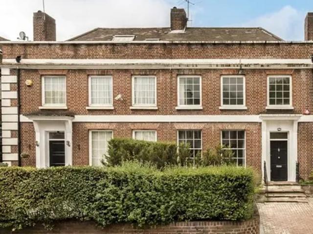 Finchley Road, London, NW3 7BS, United Kingdom | 4 bed house for rent #139332941 | Rentberry