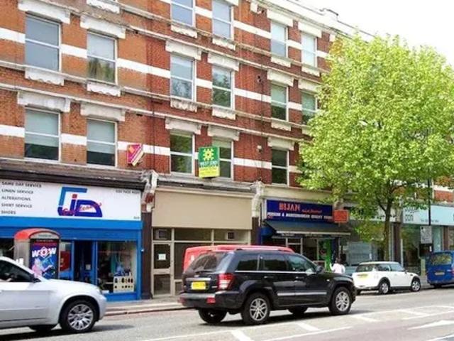 Finchley Road, London, NW3 6HS, United Kingdom | 1 bed apartment for rent #168162701 | Rentberry