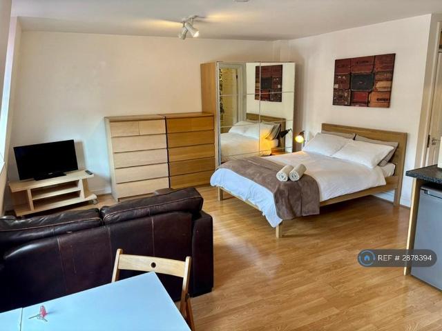 Finchley Road, London, NW3 Studio to rent £1,495 pcm £345 pw