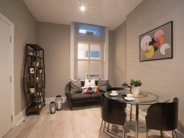 Finchley Road, London NW3 Studio to rent £1,580 pcm £365 pw
