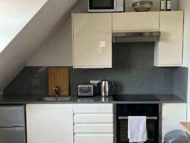 Finchley Road, London NW3, Studio to rent, £1,250 pcm | PrimeLocation