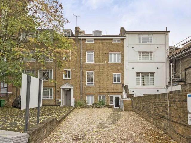 Finchley Road, London NW8 1 bed flat to rent £1,950 pcm £450 pw