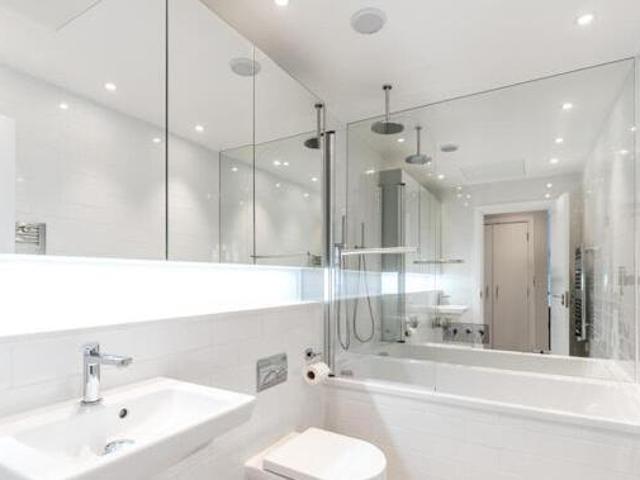 Finchley Road, London, Studio Flat For