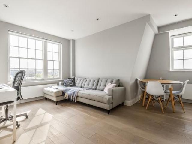 Finchley Road, St. Johns Wood NW8, 2 bed flat to rent, £3,350 pcm | PrimeLocation
