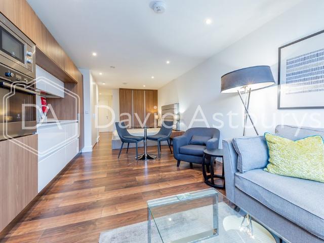 Finchley Road, Swiss Cottage, London NW3, Studio to rent, £2,000 pcm | PrimeLocation