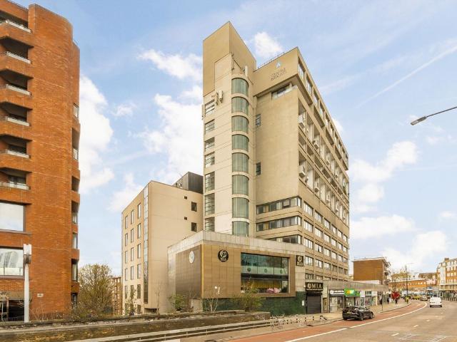 Finchley Road, Swiss Cottage NW3, 1 bed flat to rent, £1,902 pcm | PrimeLocation