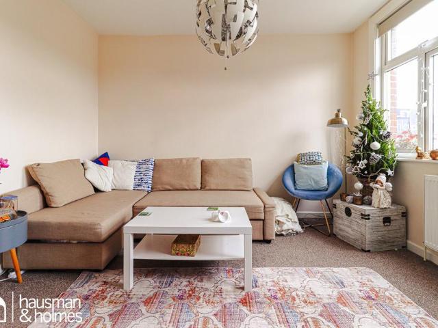 Finchley Road, Temple Fortune 1 bed flat to rent £1,450 pcm £335 pw