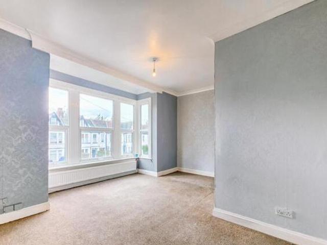 Finchley Road, Westcliff on sea, 1 Bedroom Flat