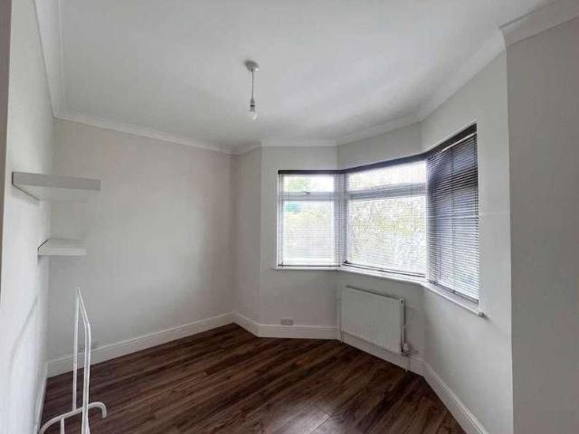 Finchley Road, Westcliff On Sea, SS0