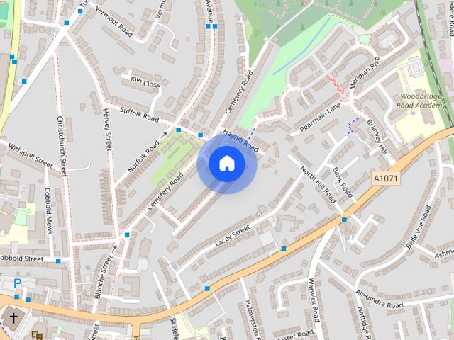 Finchley Road