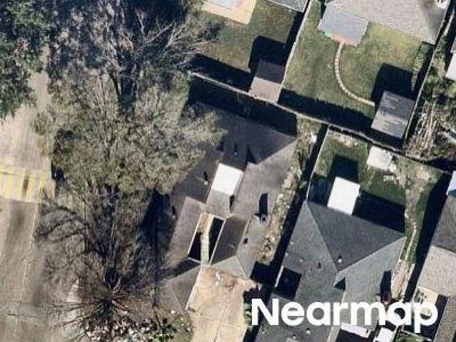 Finchwood Ln