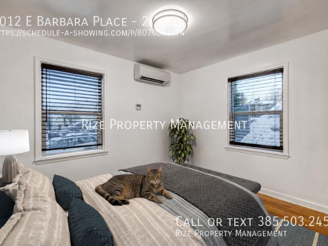 Find a Home You and Your Pet Will Love