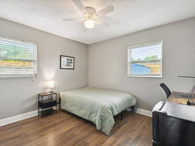 Find Comfort, Convenience & Community in One Plac