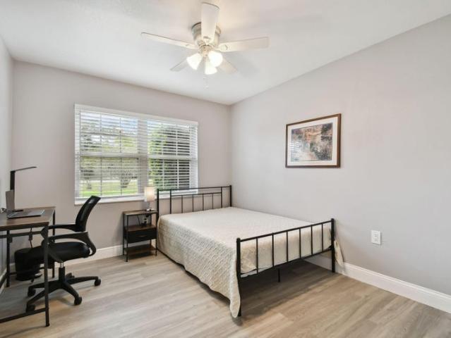 Find Comfort, Convenience & Community in One Plac