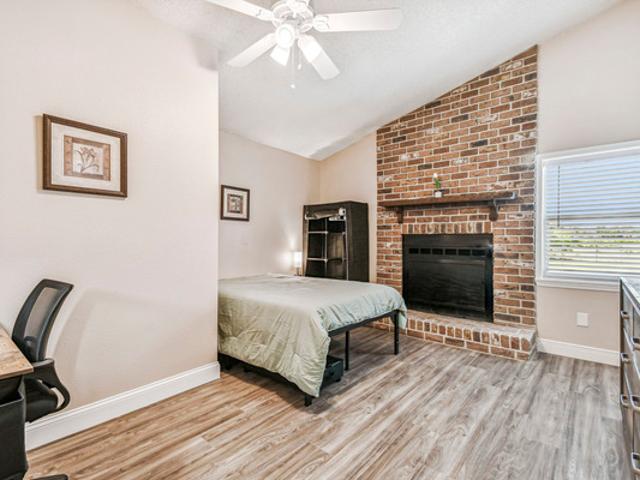 Find Comfort, Convenience & Community in One Place