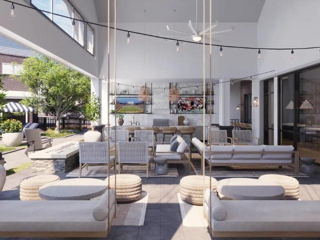 Find Your Austin Vibe