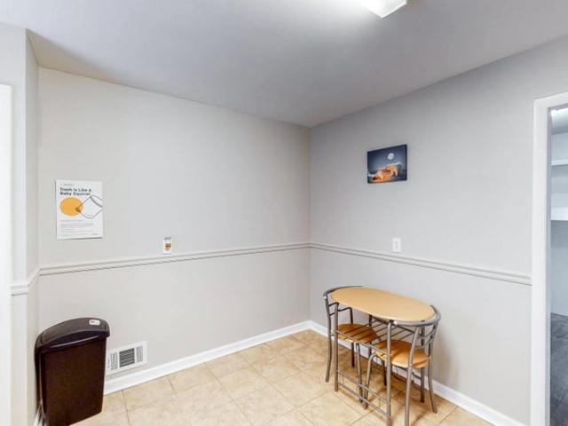Find Your Happy Place! Enjoy a Spacious Patio, Ya