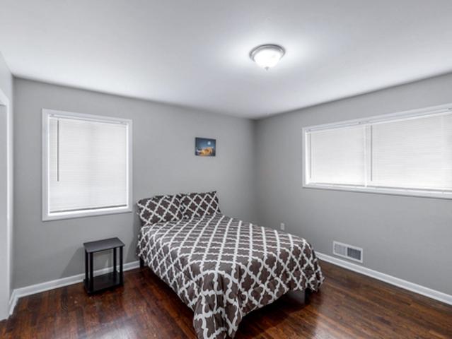 Find Your Happy Place! Enjoy a Spacious Patio, Yard, and Community Living in Decatur!