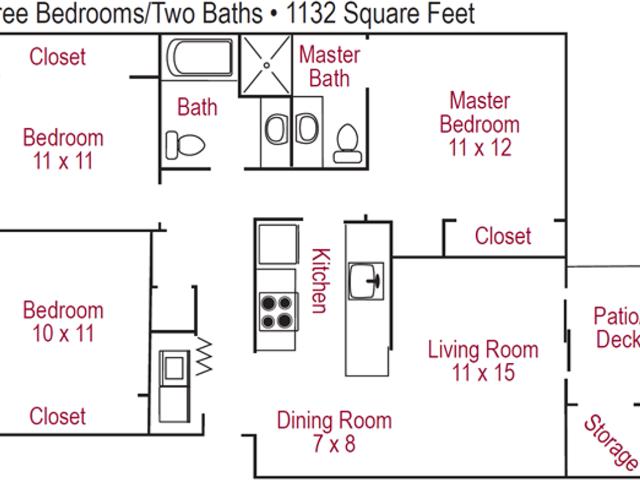 Find your Perfect Balance: Urban Convenience and Nature's Tranquility 2 Bedroom Apartment for Rent at 4665 Campbell Dr Se, Salem, OR 97317 Southeast Mill Creek