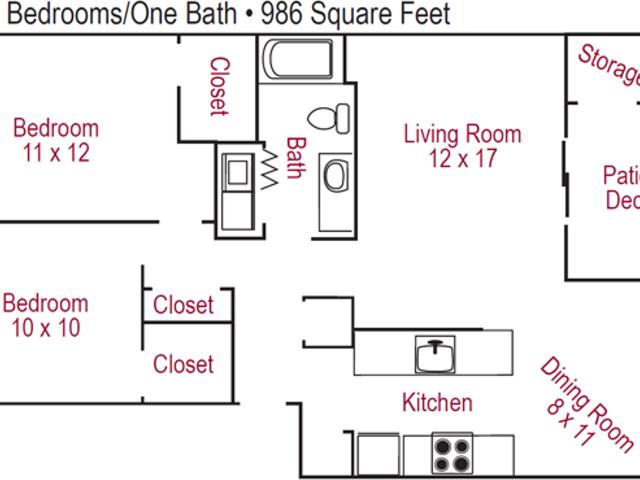 Find your Perfect Balance: Urban Convenience and Nature's Tranquility 2 Bedroom Apartment for Rent at 4665 Campbell Dr Se, Salem, OR 97317 Southeast Mill Creek