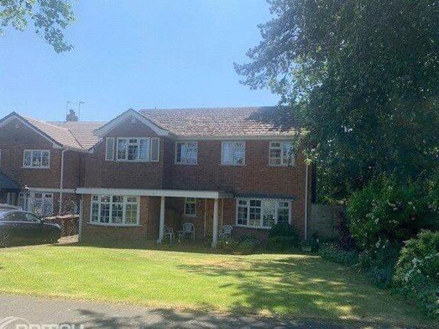 Findern, Longlands Lane, Derby, 4 Bedroom Detached