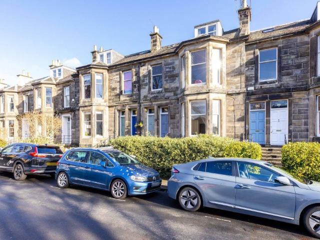 Findhorn Place, Grange, Edinburgh, EH9 1 bed flat to rent £1,550 pcm £358 pw