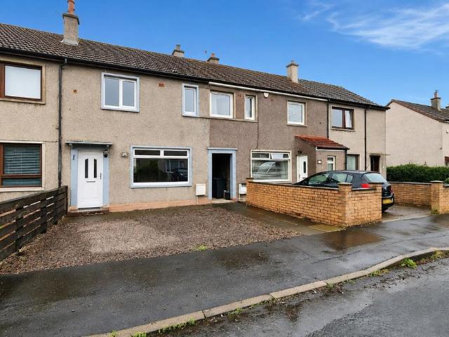 Findhorn Street, Dundee DD4, 2 bed terraced house to rent, £850 pcm | PrimeLocation