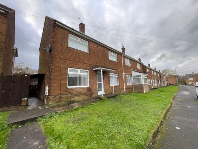 Findon Avenue, Durham DH7, 2 bed semi detached house to rent, £675 pcm | PrimeLocation