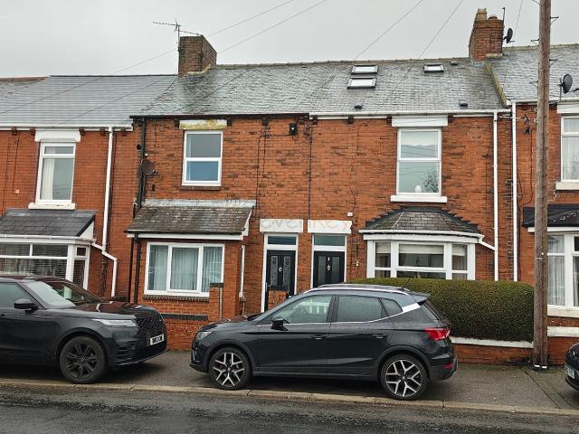 Findon Hill, Sacriston, Durham, County Durham DH7, 2 bed terraced house to rent, £650 pcm | PrimeLocation