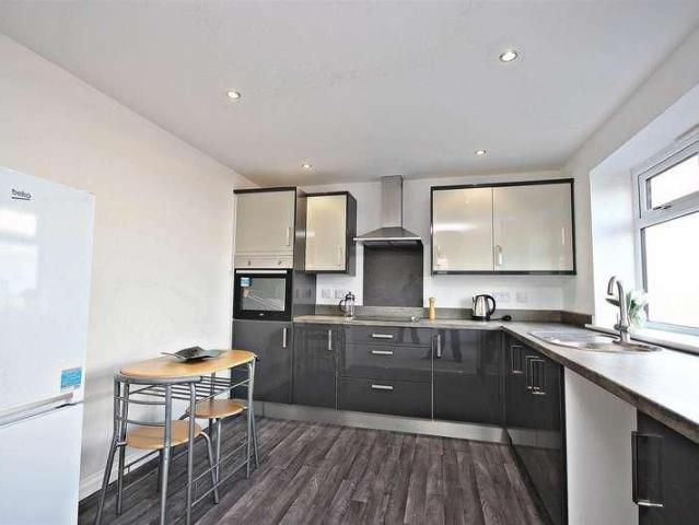 Findon Hill, Sacriston, Durham, DH7