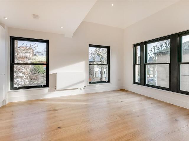 Findon Road, W12, London