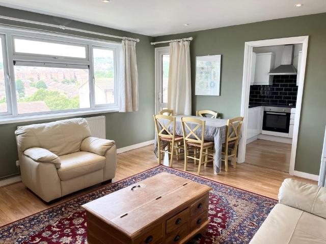 Findon Road, Brighton BN2 1 bed flat to rent £1,295 pcm £299 pw