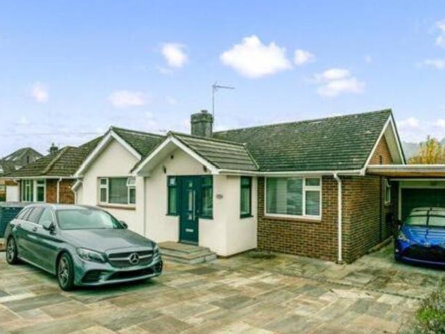 Findon Valley, Lime Tree Avenue, Worthing, 2 Bedroom Bungalow