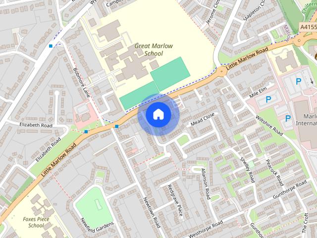 Findlay Mews MARLOW