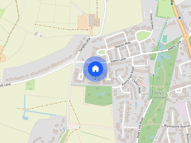 Findlay Drive, Guildford, Surrey, GU3