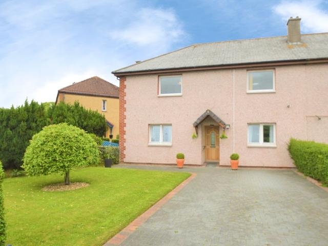 Findlay Gardens, Edinburgh EH7, 2 bed semi detached house to rent, £1,200 pcm | PrimeLocation