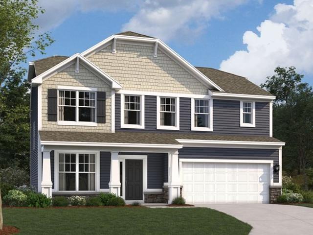 Findlay Plan Branson Reserve Community