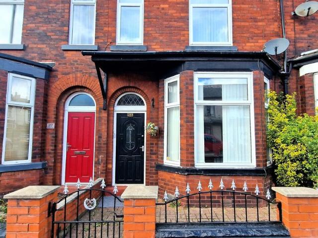 Findlay Street, Leigh WN7, 4 bed terraced house to rent, £1,200 pcm | PrimeLocation