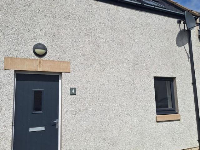 Findrassie, Elgin IV30, 3 bed end terrace house to rent, £995 pcm | PrimeLocation