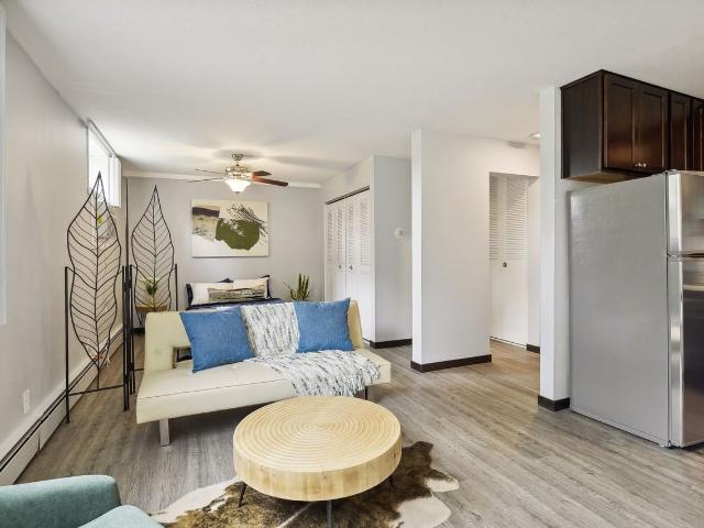 Fine Living at Aquila Park & Royal Park Studio Apartment for Rent at 8224 W 30 1/2 St, St. Louis Park, MN 55426 Aquila