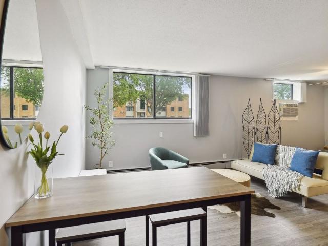 Fine Living at Aquila Park & Royal Park Studio Apartment for Rent at 8224 W 30 1/2 St, St. Louis Park, MN 55426 Aquila