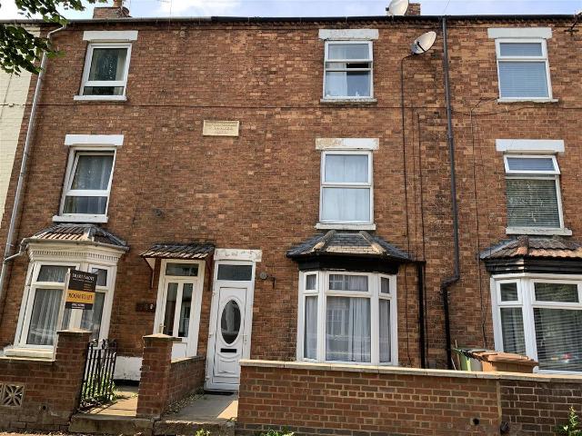 Finedon Road, Wellingborough NN8, Room to rent, £500 pcm | PrimeLocation